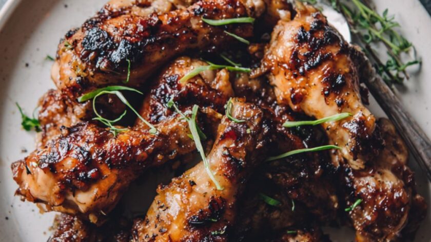 Delia Smith Bbq Chicken Recipe - Delia Smith Recipes