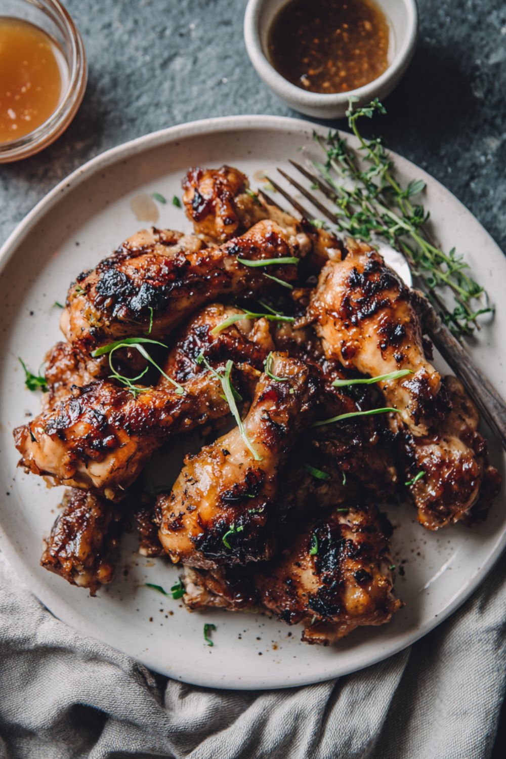 Delia Smith Bbq Chicken Recipe - Delia Smith Recipes