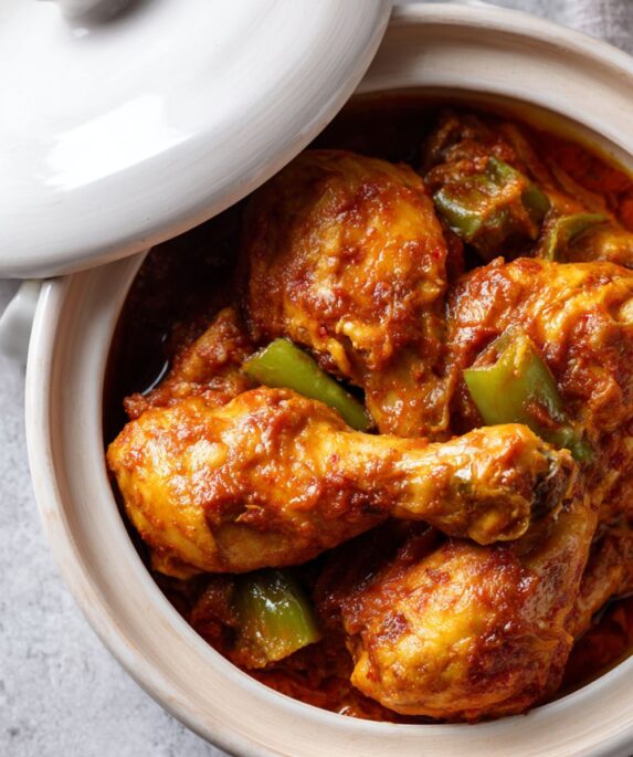 Chicken - Delia Smith Recipes