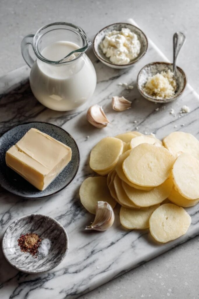 Delia Smith Dauphinoise Potatoes Recipe - Delia Smith Recipes