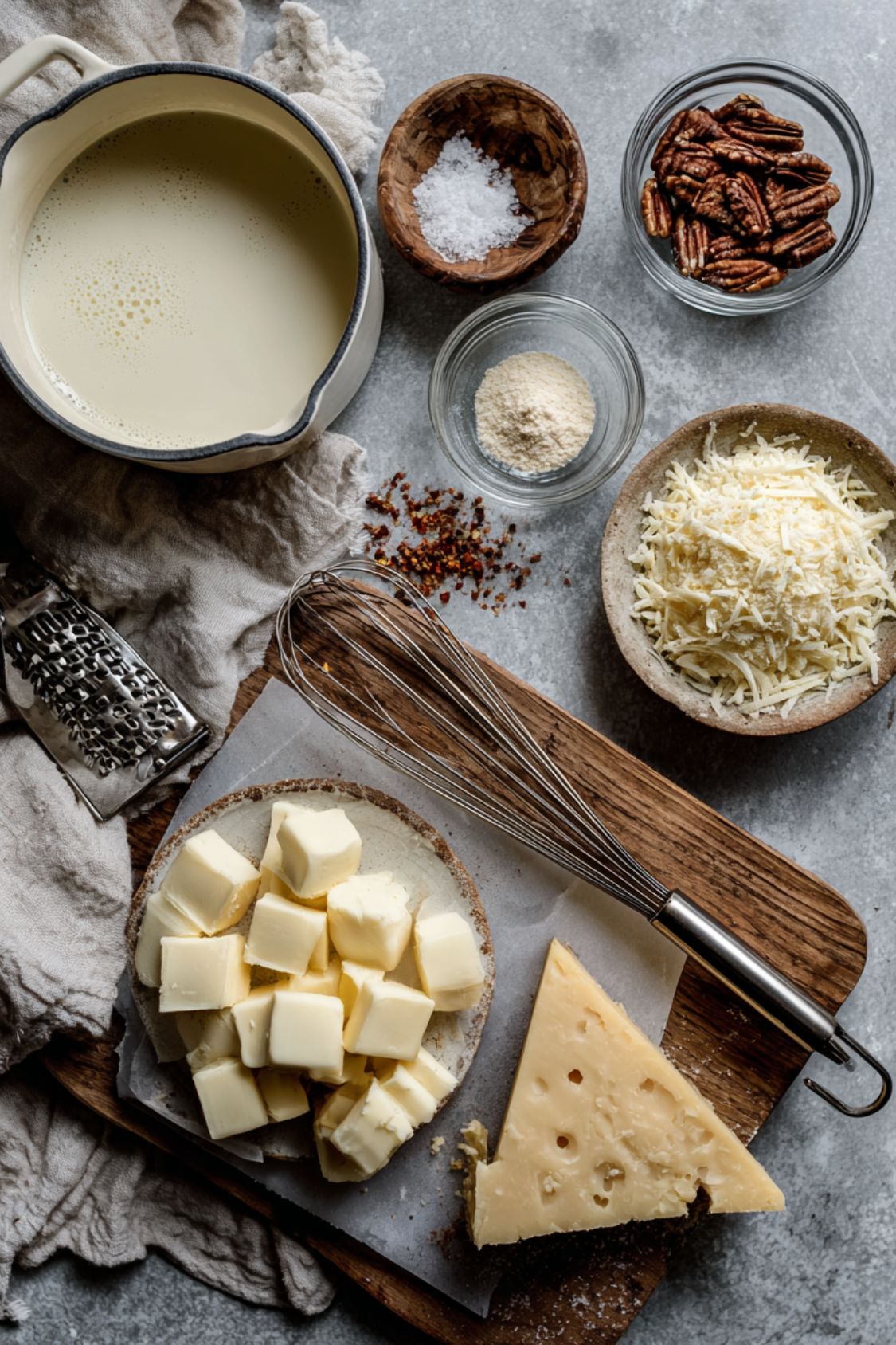 Delia Smith Cheese Sauce Recipe - Delia Smith Recipes