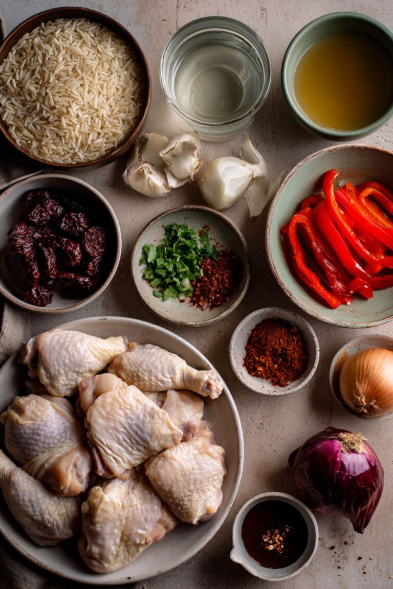 Delia Smith Chicken Basque Recipe - Delia Smith Recipes