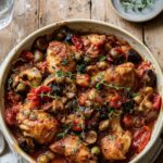 Delia Smith Chicken Basque Recipe - Delia Smith Recipes