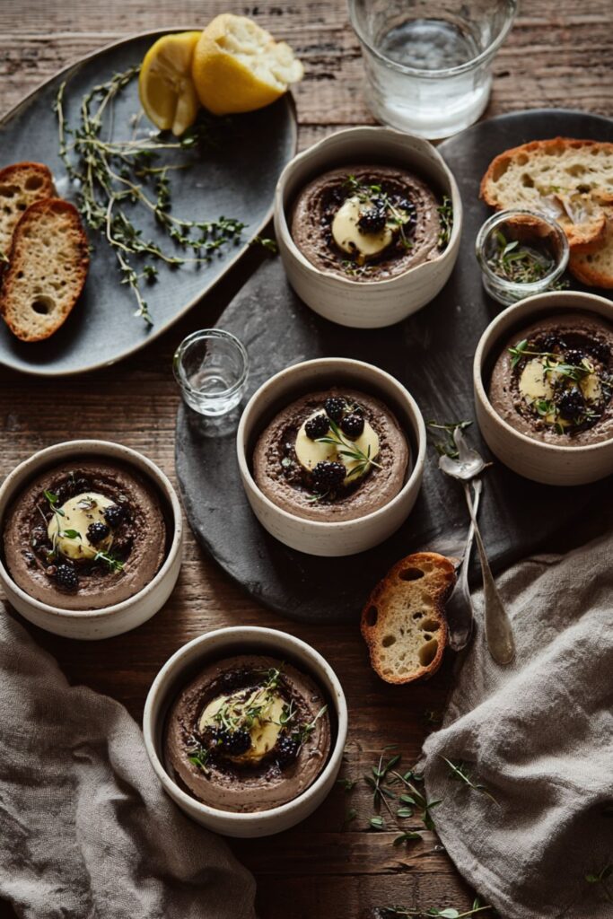 Delia Smith Chicken Liver Pate Recipe - Delia Smith Recipes