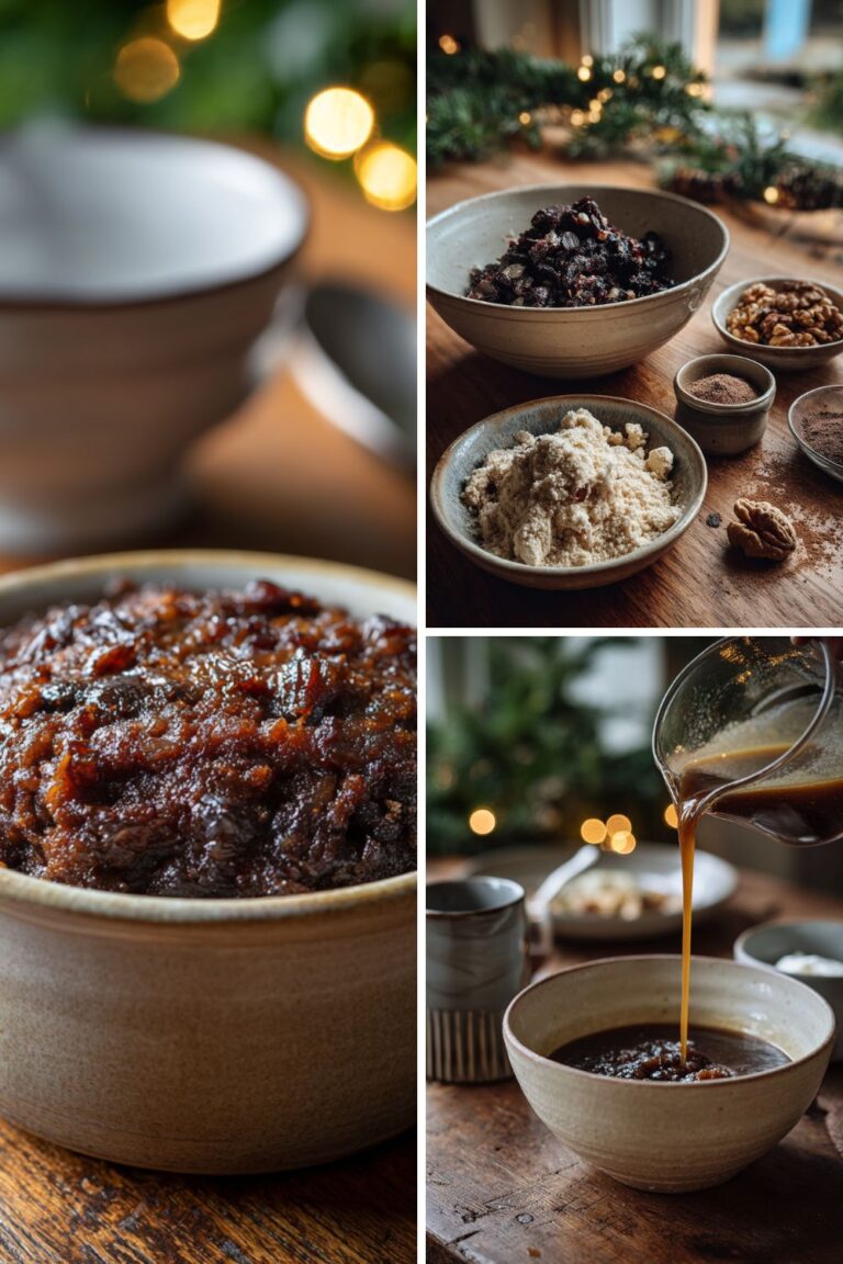 Delia Smith Christmas Pudding Recipe - Delia Smith Recipes