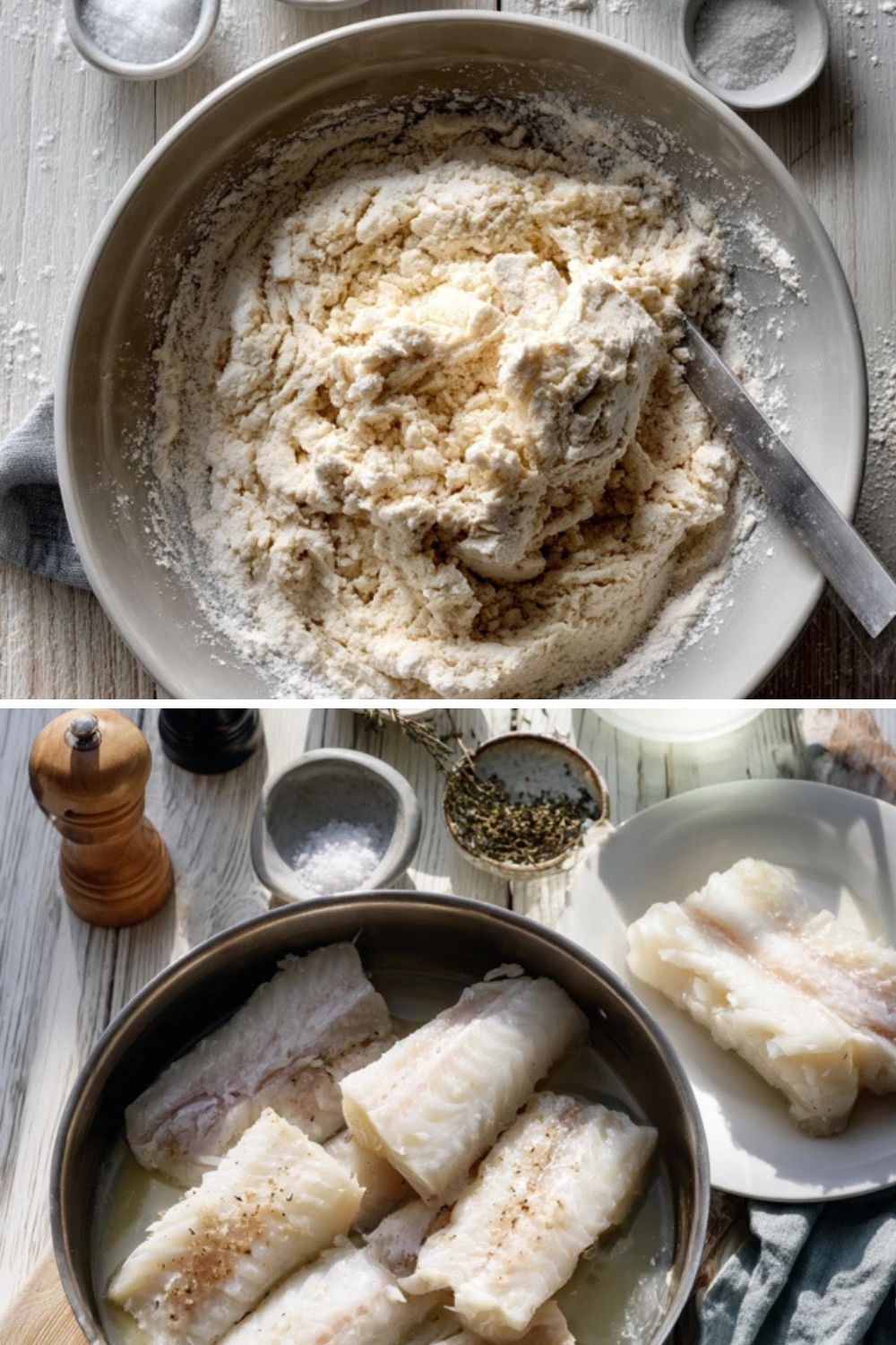 Delia Smith Fish Pie Recipe (Creamy Leek & Cheesy Mash)