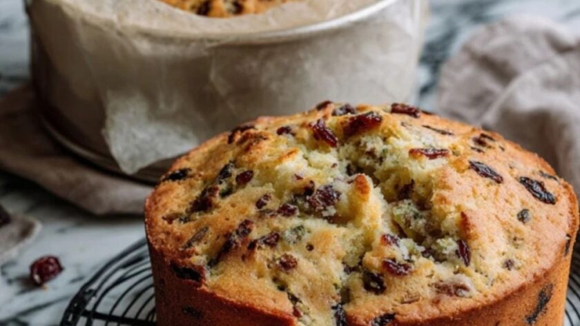 Delia Smith Fruit Cake Recipe - Delia Smith Recipes