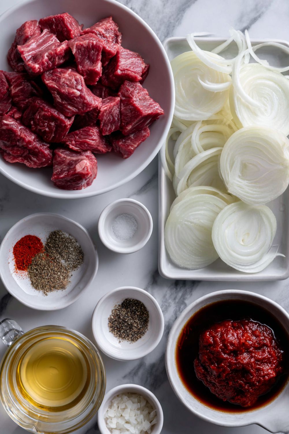 Delia Smith Hungarian Goulash Recipe - Delia Smith Recipes