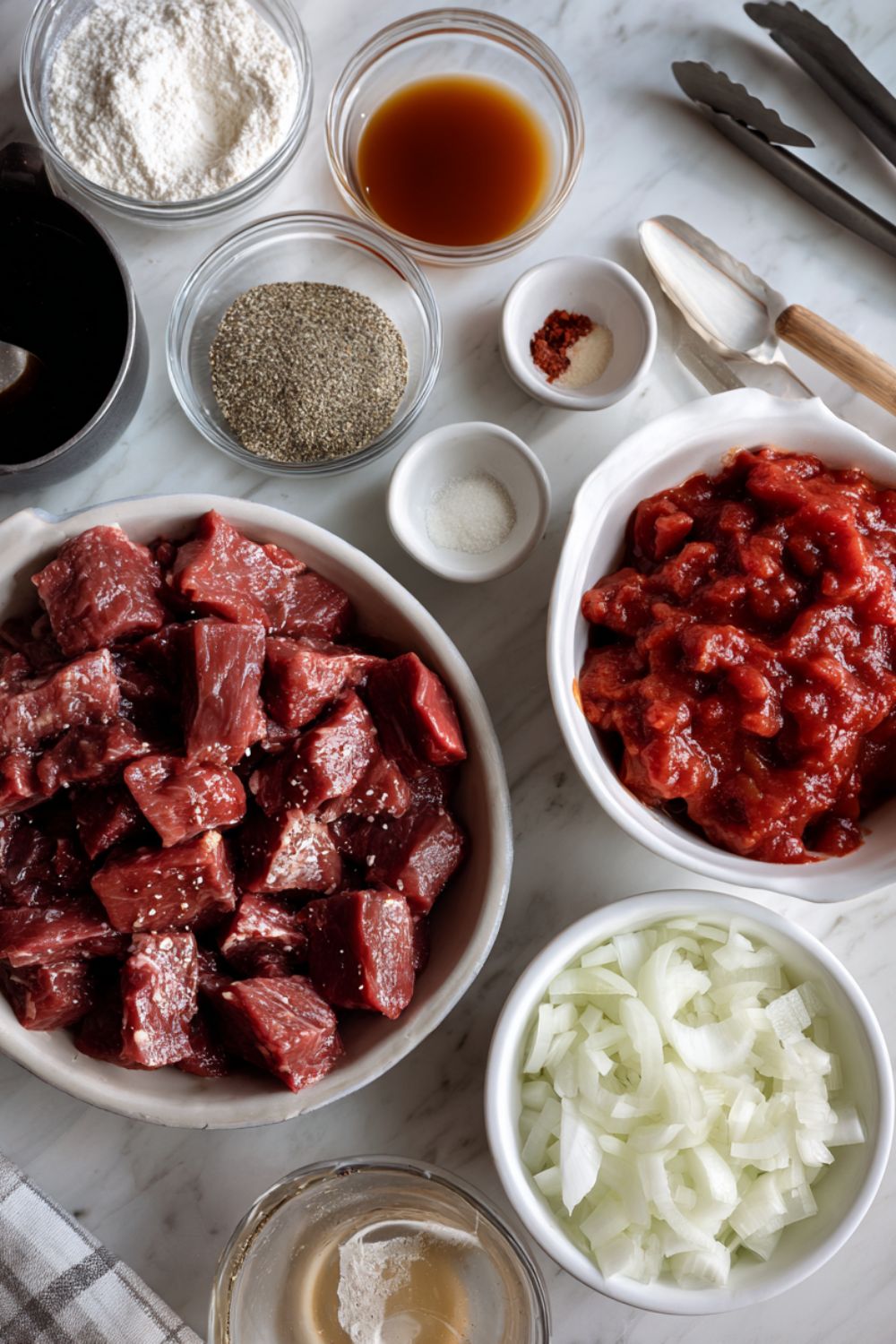 Delia Smith Liver and Bacon Casserole Recipe (Oven-Baked)