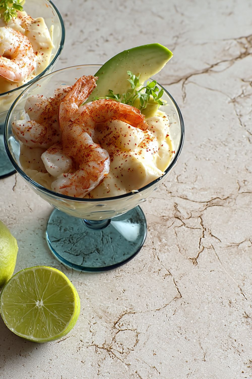 Delia Smith Prawn Cocktail Recipe - Delia Smith Recipes