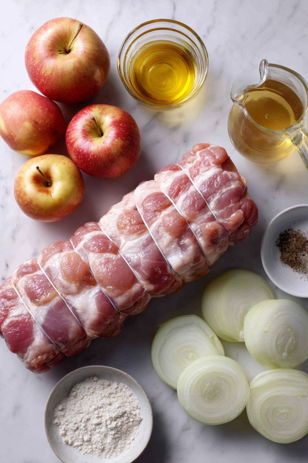 Delia Smith Roast Pork Recipe - Delia Smith Recipes