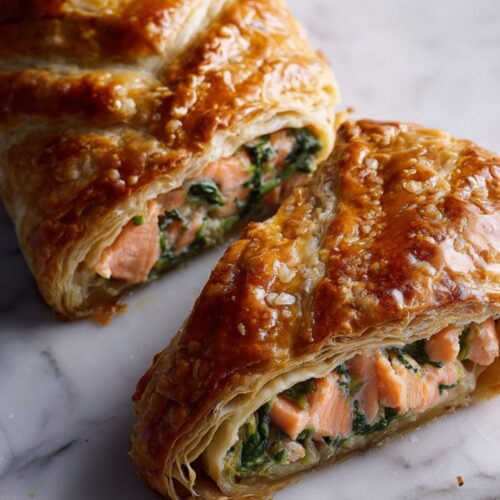 Delia Smith Salmon in Foil Recipe - Delia Smith Recipes