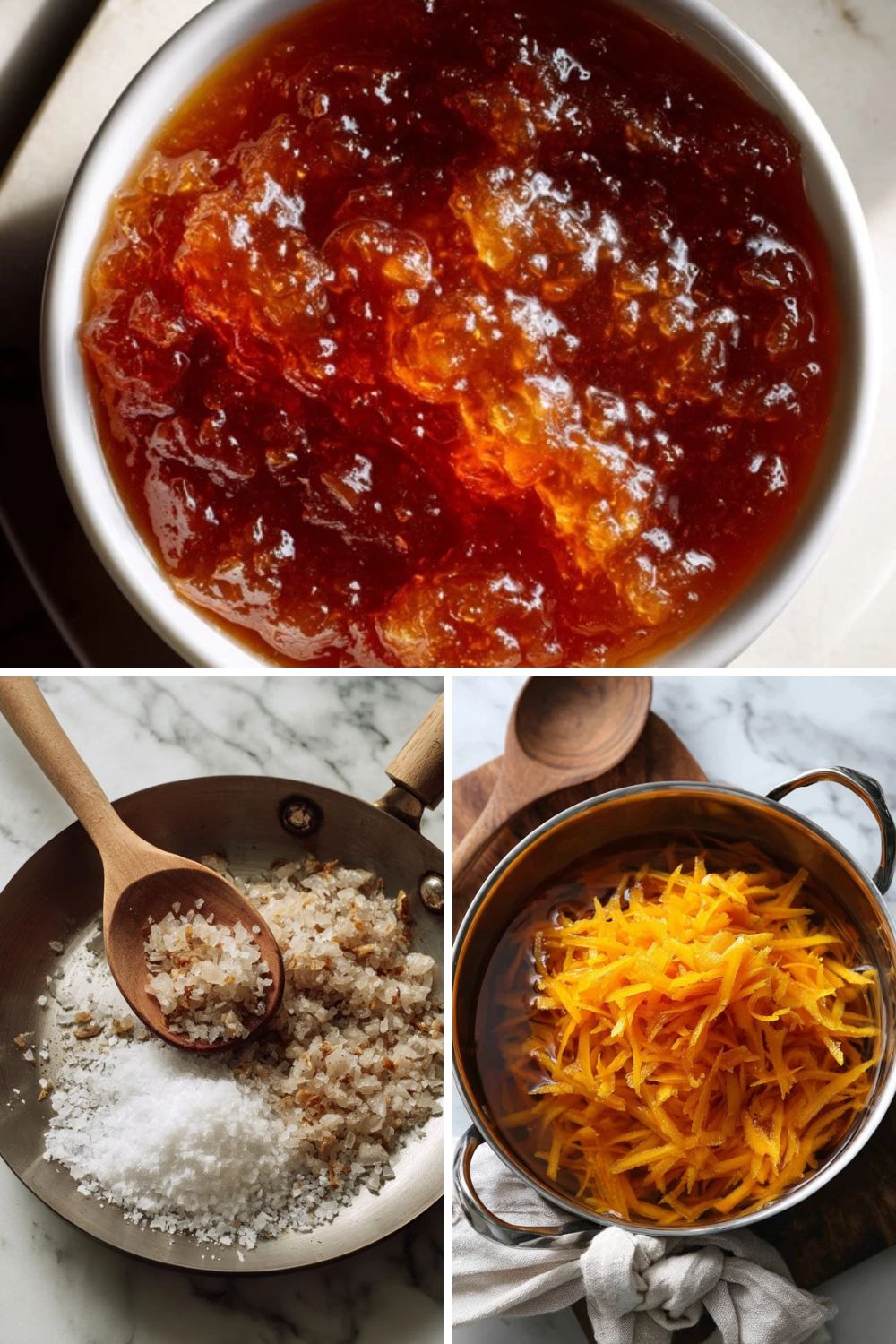 Delia Smith Seville Orange Marmalade Recipe - Delia Smith Recipes