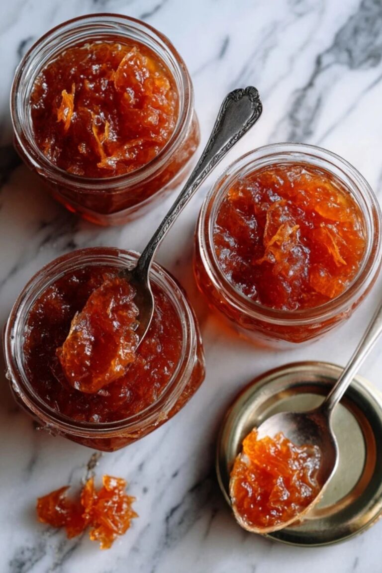 Delia Smith Marmalade Recipe (Traditional Seville Orange)