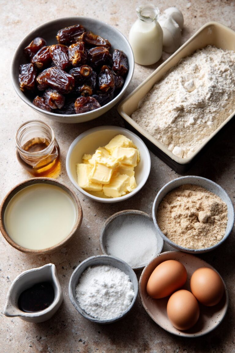 Delia Smith Sticky Toffee Pudding Recipe - Delia Smith Recipes