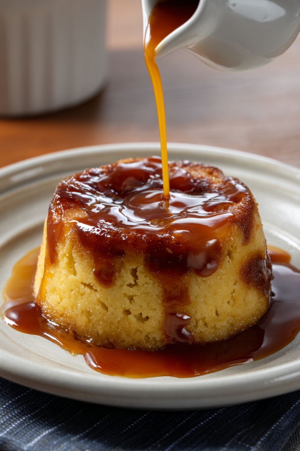 Delia Smith Sticky Toffee Pudding Recipe - Delia Smith Recipes