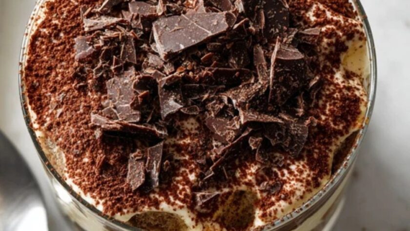 Delia Smith Tiramisu Recipe - Delia Smith Recipes