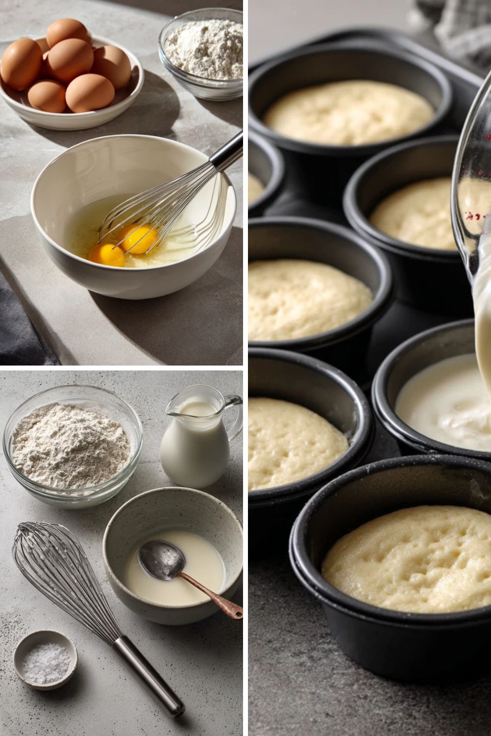 Delia Smith Yorkshire Pudding For 8 Recipe - Delia Smith Recipes