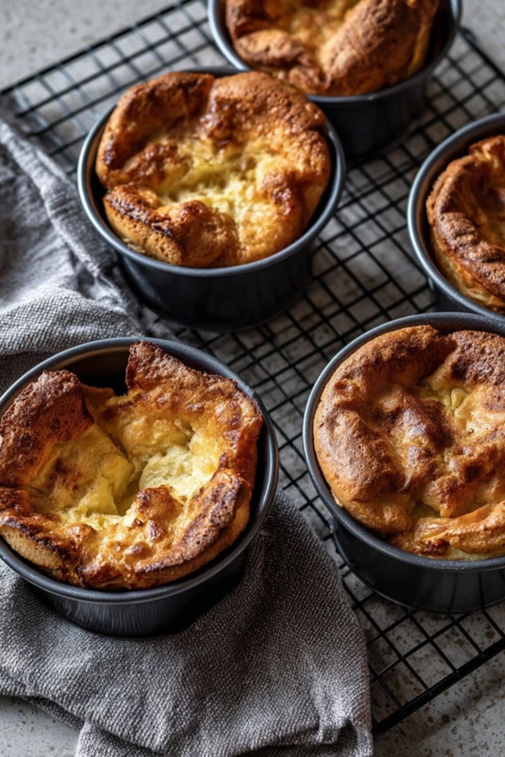 Delia Smith Yorkshire Pudding For 8 Recipe - Delia Smith Recipes