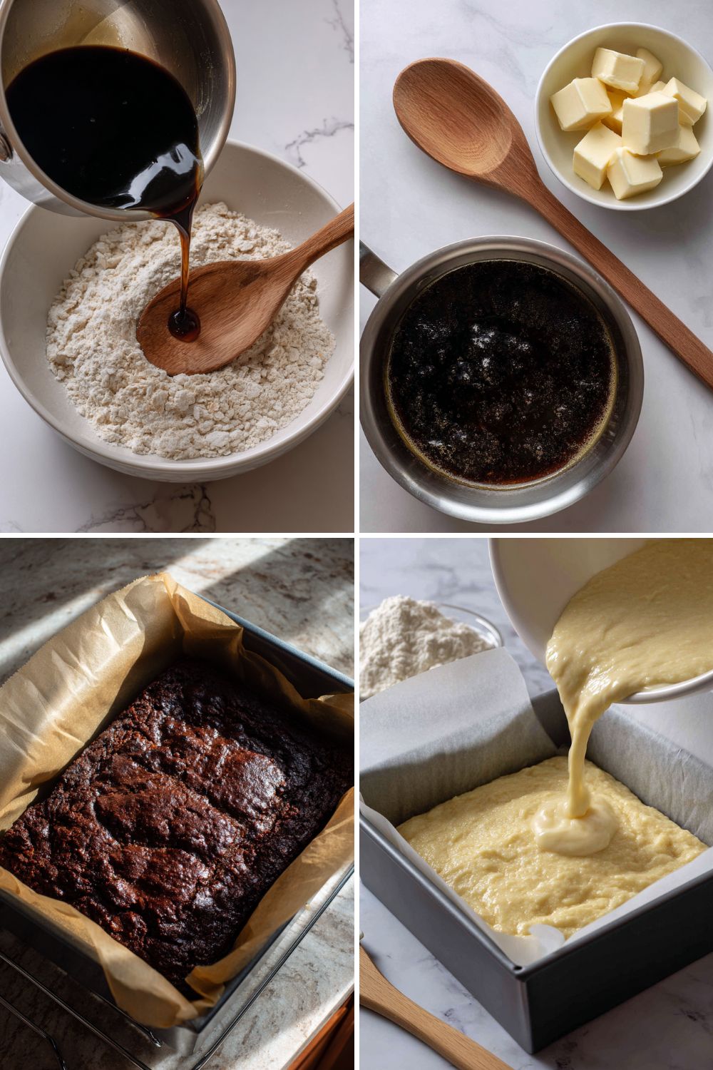 Mary Berry Parkin Recipe - Delia Smith Recipes