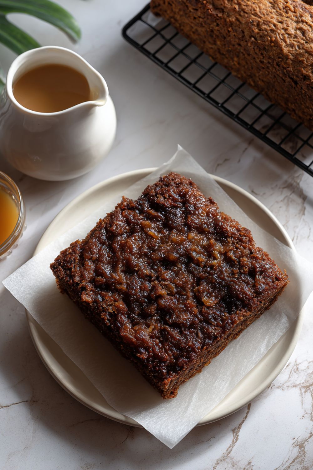 Mary Berry Parkin Recipe - Delia Smith Recipes