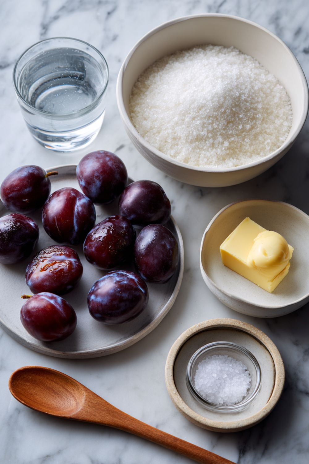 Mary Berry's Plum Jam Recipe - Delia Smith Recipes