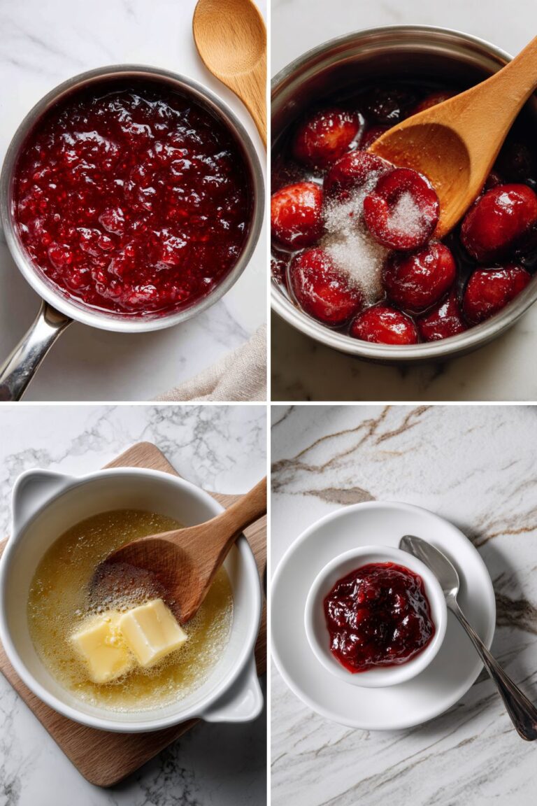 Mary Berry's Plum Jam Recipe - Delia Smith Recipes