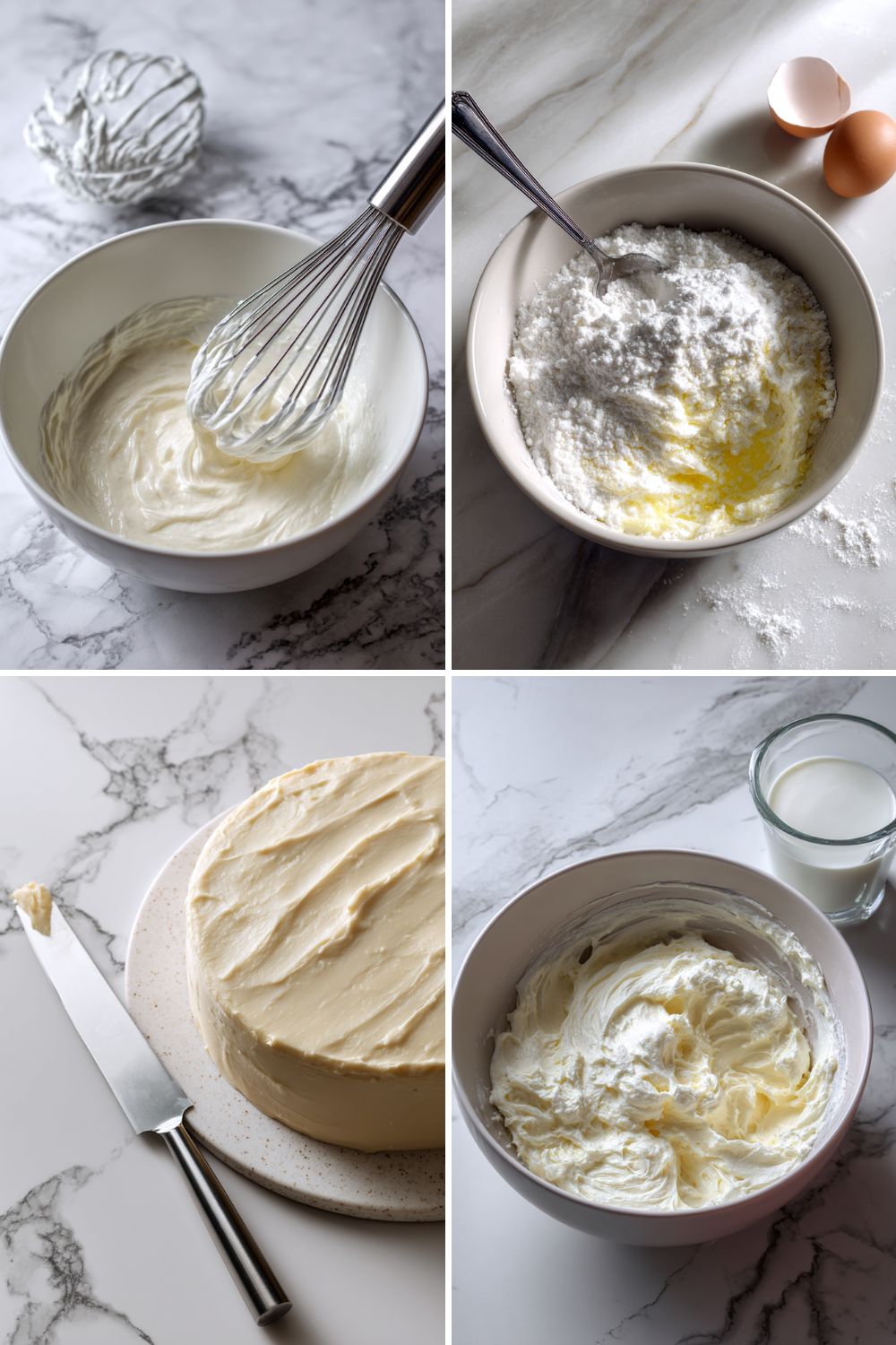 Royal Icing Recipe - Delia Smith Recipes