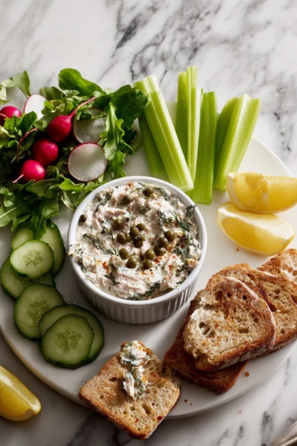 Delia Smith Smoked Mackerel Pâté Recipe - Delia Smith Recipes