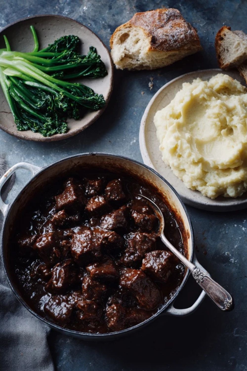 Delia Smith Venison Casserole Recipe - Delia Smith Recipes
