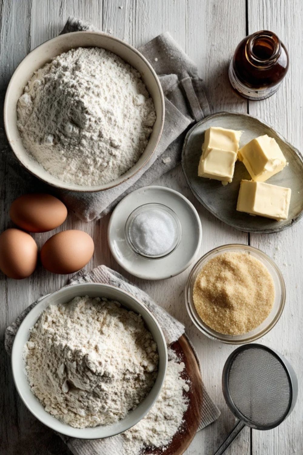 Delia Smith Victoria Sponge Cake Recipe - Delia Smith Recipes